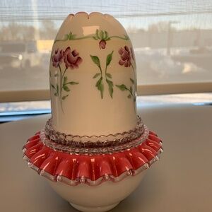 Fenton | Art | Fenton 3 Piece Fairy Light | Poshmark